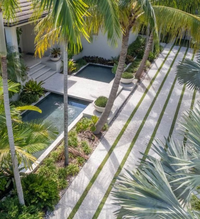 Terrazzo Restoration Intra-State Terrazzo Sarasota FL