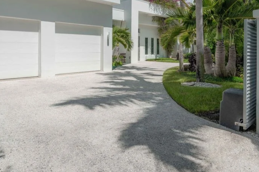 Concrete Specialist Intra State Terrazzo Sarasota FL