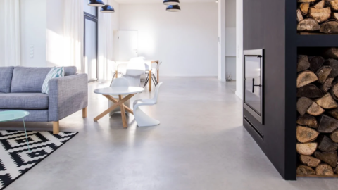 Concrete Specialist Intra State Terrazzo Sarasota FL