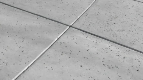 Shellcrete Intra State Terrazzo Sarasota FL