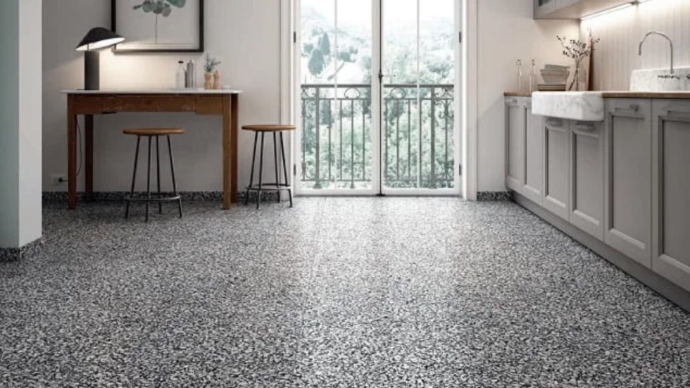 Top 5 Terrazzo Flooring Design Trends for 2024 - Intra State Terrazzo ...