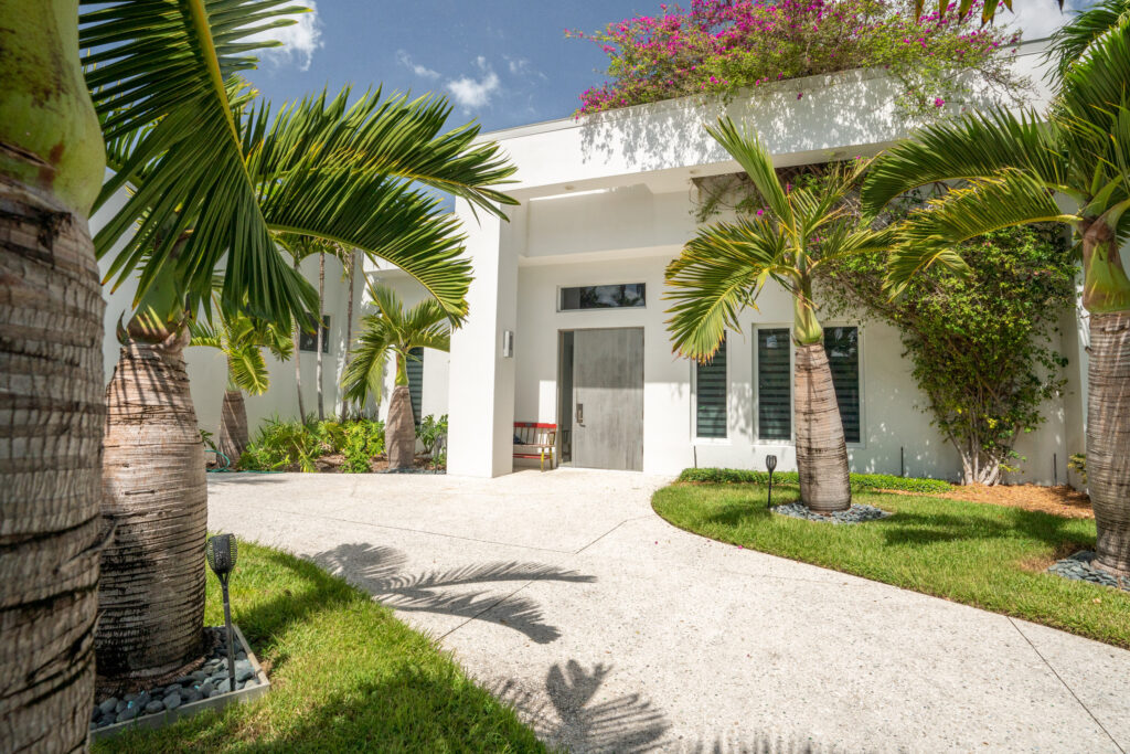 Celebrating Sarasota’s Architectural Legacy with Terrazzo Innovation ...